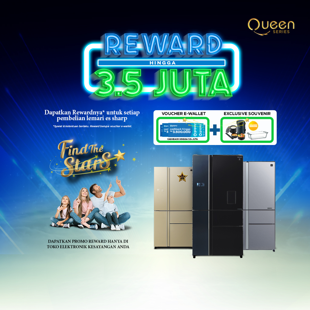 Home | SHARP Indonesia